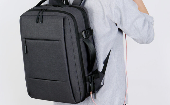 5 Best Backpacks for Everyday Carry In 2024 ( Backpack Buying Guide)