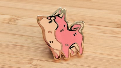 How To Make Enamel Pins - 5 practical tips (do’s and don’ts included)