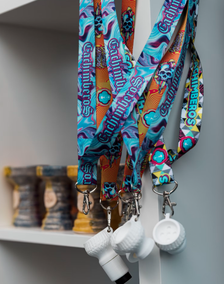 Best 9 Lanyard Manufacturers To Custom Your Own Lanyards