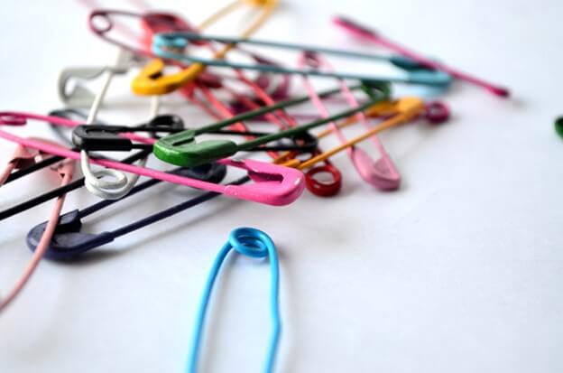 How to DIY Enamel Pins at Home?