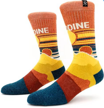 Custom Sock Care: A Practical Guide To Becoming Sock Savvy