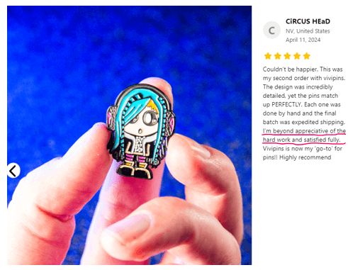 How to Choose the Perfect Pin Manufacturers in 5 Pro Verified Steps