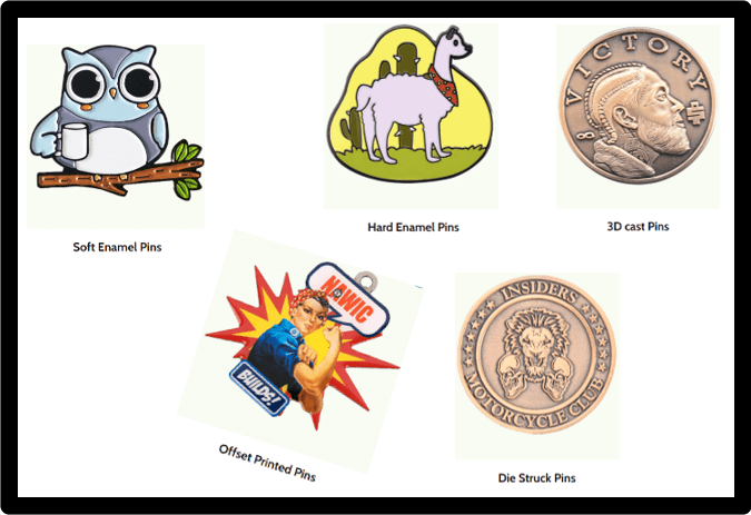 How to Choose the Perfect Pin Manufacturers in 5 Pro Verified Steps