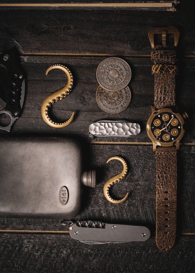 Challenge Coin 101: A Complete Guide to Meaning, History, Rules & More