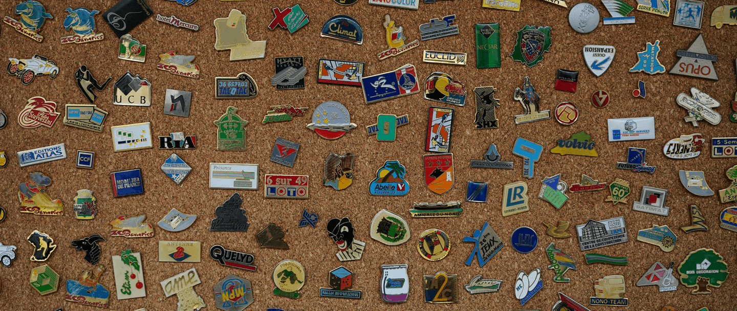 Custom Lapel Pins No minimum [ 20%off ] wholesale price