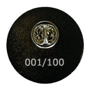 Custom Enamel Pins [Wholesale Prices ] Save 20% | Vivipins