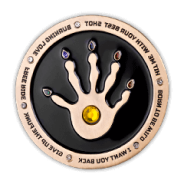 Custom Enamel Pins [Wholesale Prices ] Save 20% | Vivipins