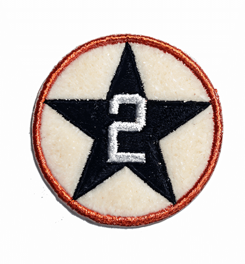 Custom Patches in Bulk Order | Wholesale Price [20% Off]