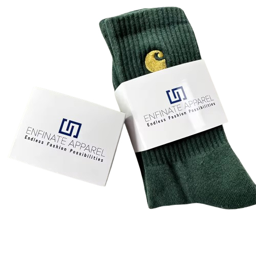 Custom Socks - Swift, Simple, and Totally Tailored