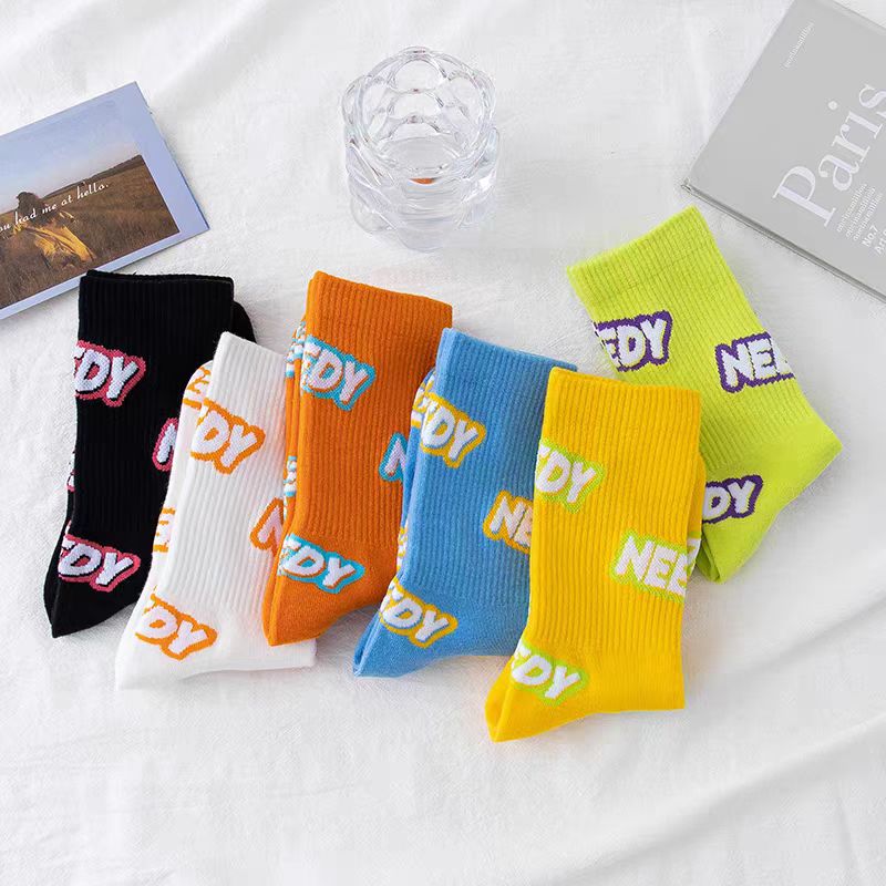 Custom Socks - Swift, Simple, and Totally Tailored