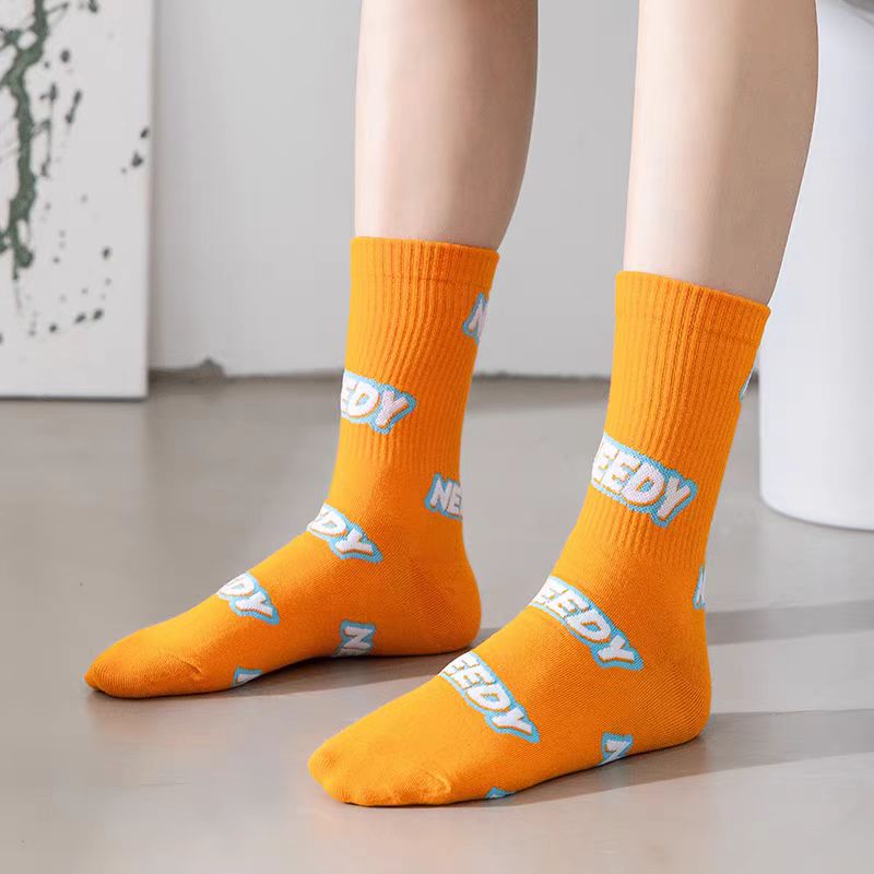 Custom Socks - Swift, Simple, and Totally Tailored