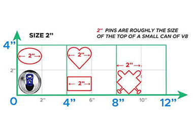 Order Lapel Pins Online with Easy Steps