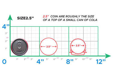 Order Coins Online with Easy Steps