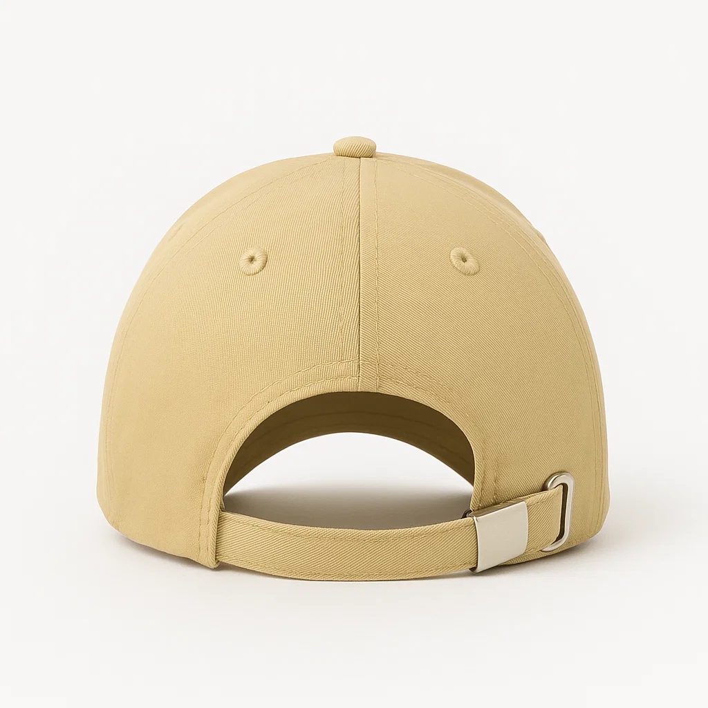 Custom Baseball Hats with Patch | No Minimum & Fast Turnaround