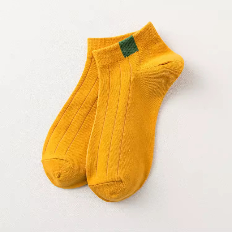 Custom Ankle Socks - No Minimum Order - 20% Off - Vivipins