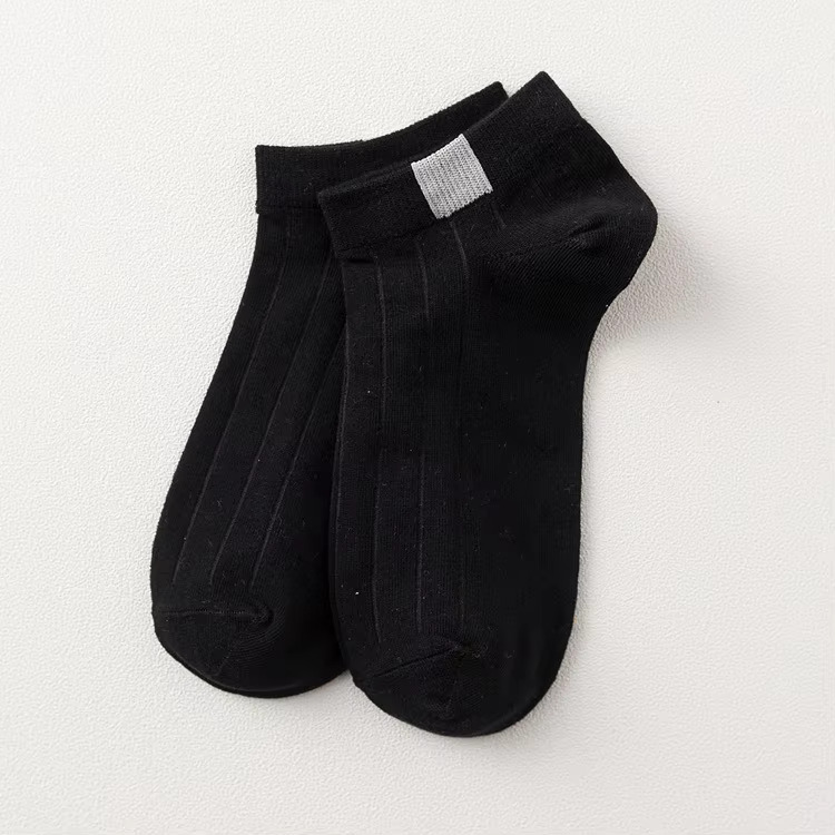 Custom Ankle Socks - No Minimum Order - 20% Off - Vivipins