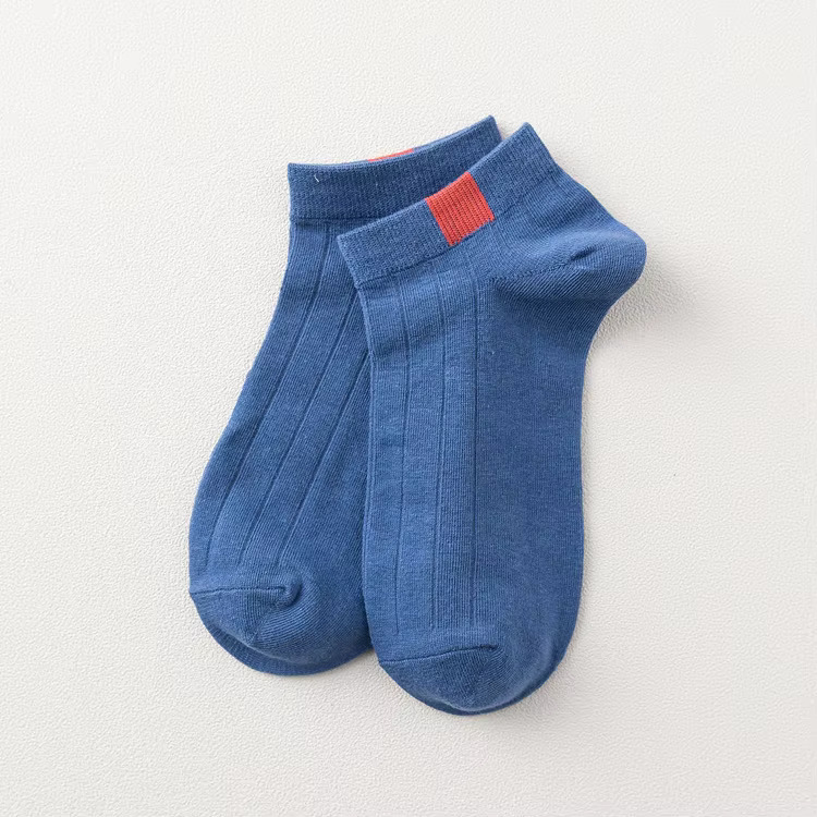 Custom Ankle Socks - No Minimum Order - 20% Off - Vivipins