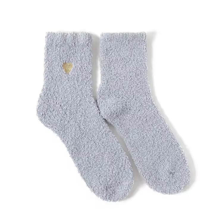 Custom Fuzzy Socks - Wholesale Pricing & No Minimums - 20% Off - Vivipins