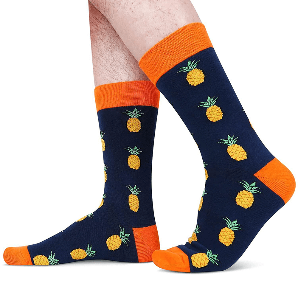 Custom Socks Wholesale | Fast, Easy, Totally Custom | No Minimum Order ...