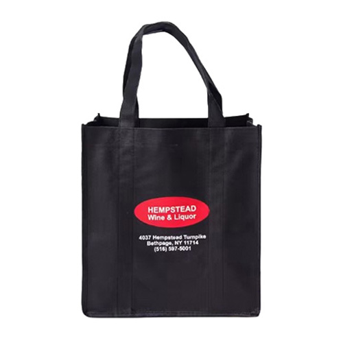 Celebration Reusable Grocery Shopping Tote Bags