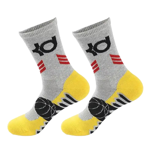 Custom Running Socks - Bulk Order - 20% Off - Vivipins