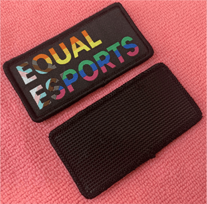 Custom Velcro Patches for Versatile Branding and Easy Attachment | Vivipins