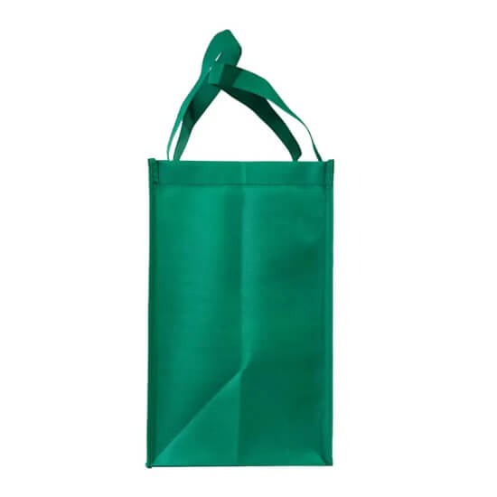 Custom Screen Printed Non-Woven Tote Bags