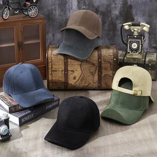 Custom Embroidered Baseball Hats