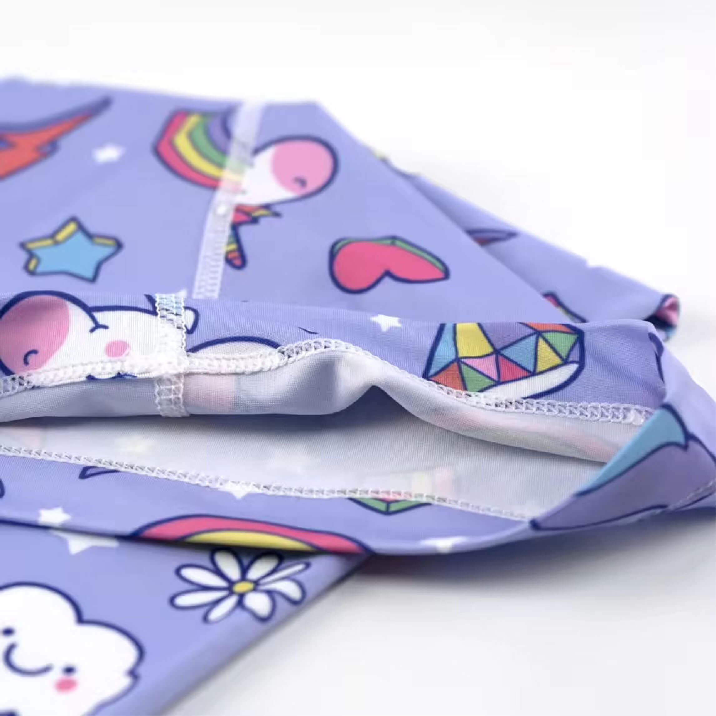 Custom Kids Neck Gaiters | Youth Size | Vivipins