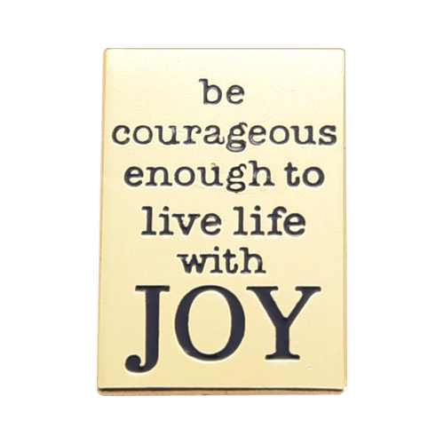 Custom Rhinestone Pins | Vivipins