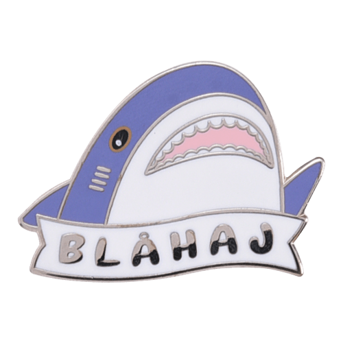 Custom Rhinestone Pins | Vivipins