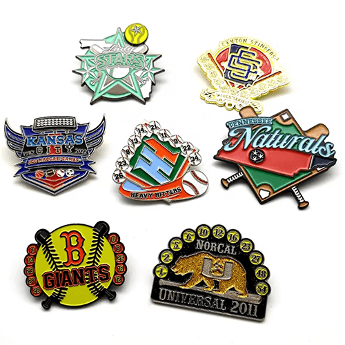 Custom Trading Pins | Vivipins