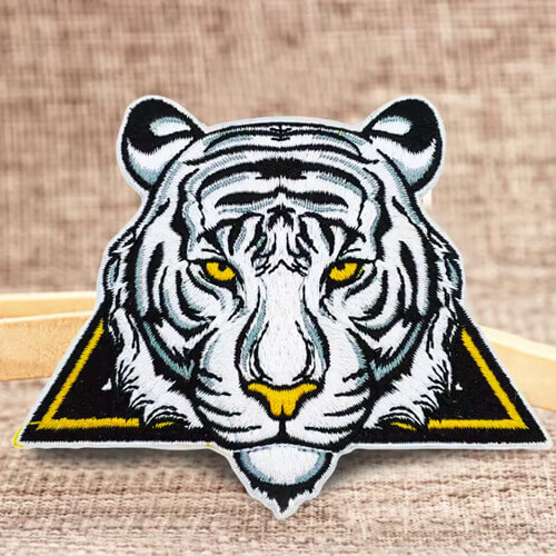 Custom Patches For Jackets | Vivipins