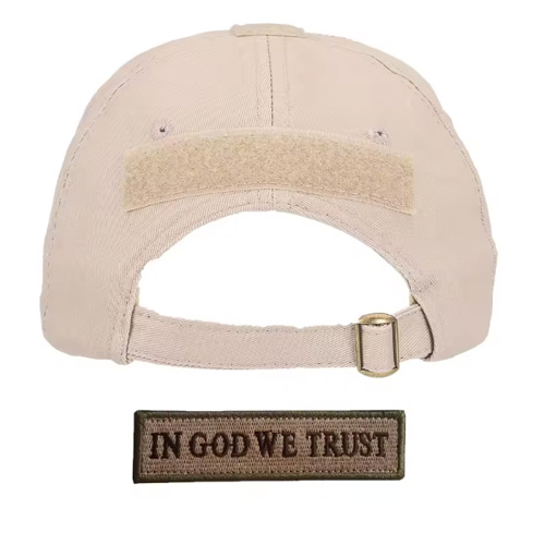 Custom Ocp Patch | Vivipins