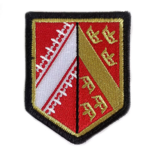 Design and Custom Scout Patches with No Minimum | Vivipins