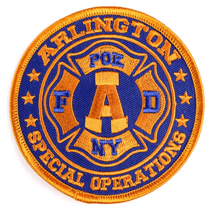 Make Your Own Shirt Patches with Custom Design