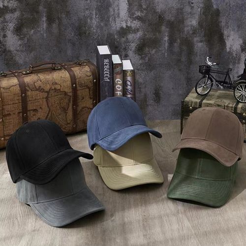 Wholesale Embroidered Patch Baseball Hats