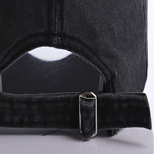 Wholesale Dad Hats with Leather Patch