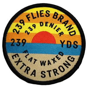 Make Your Own Woven Patches - Order&Design Online
