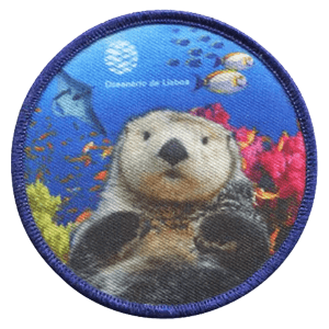 Make Your Own Printed Patches - Order&Design Online