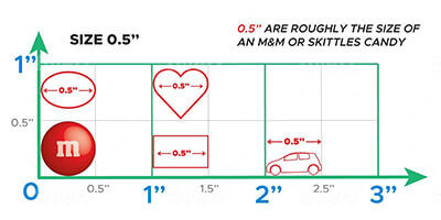 Make Your Own Enamel Pins Online | Vivipins