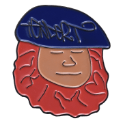 Make Your Own Enamel Pins Online | Vivipins